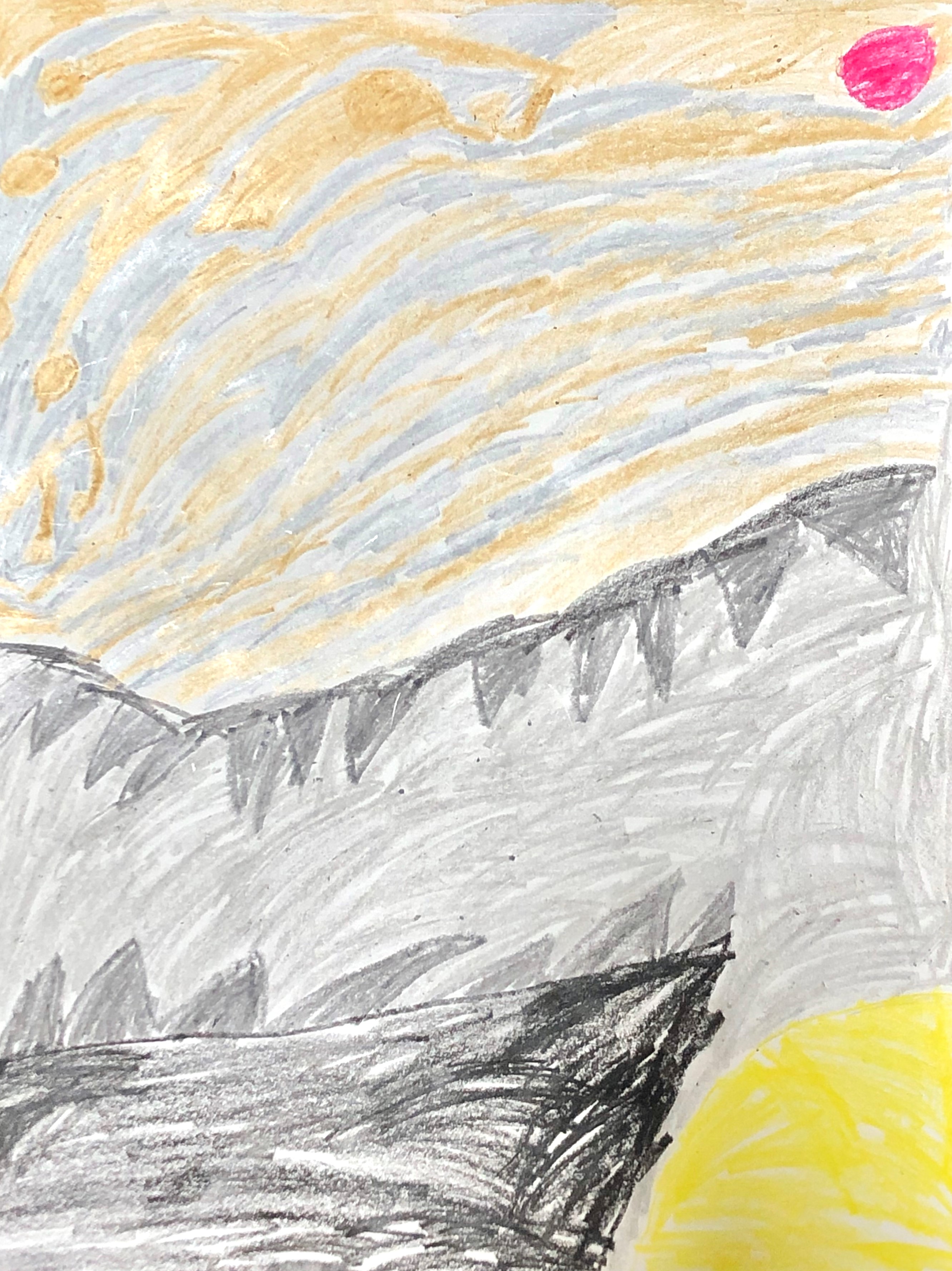 Express Yourself! How To Express Your Emotions Through Art