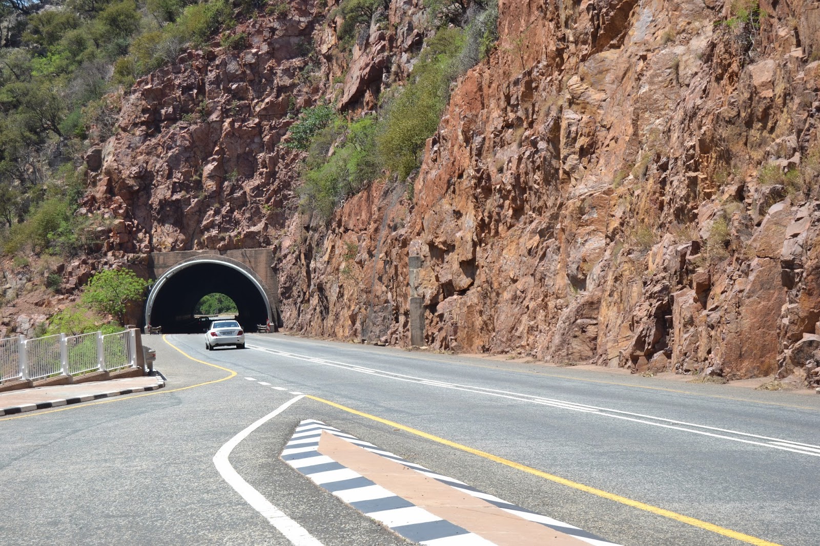 Road Tunnels - Bing images