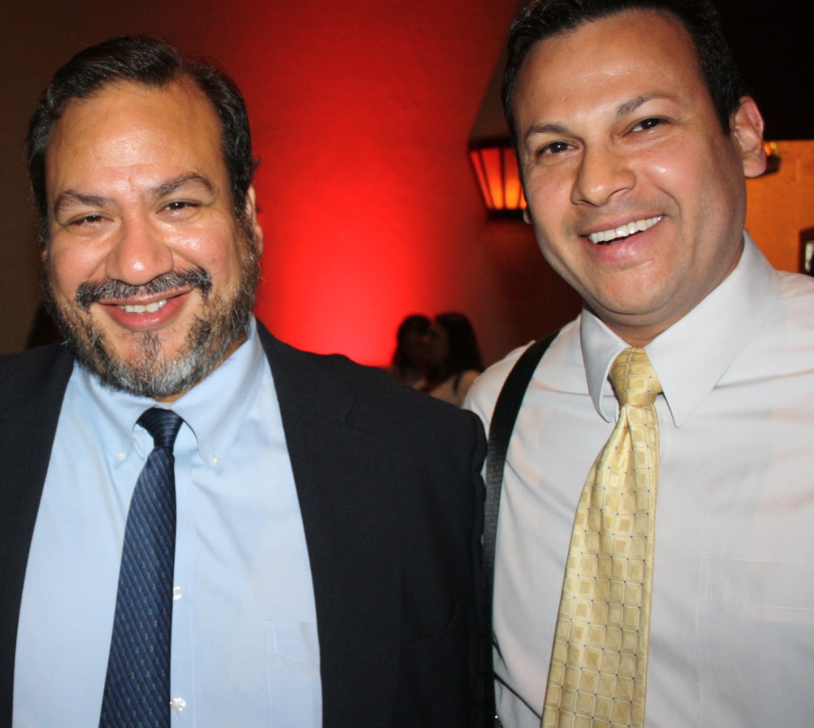 Walker Report - Shedding Light on Bexar County: 3rd & final post of ...