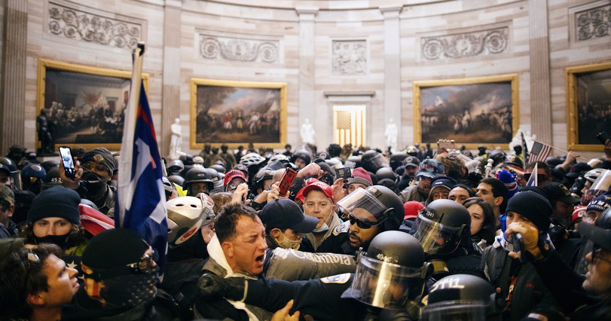 Rosa Rubicondior: Trump's Legacy - How Trump Made America Hate Again