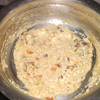 Karamani Kuzhambu Recipe| thatta payir Kuzhambu Recipe | Perum payaru ...