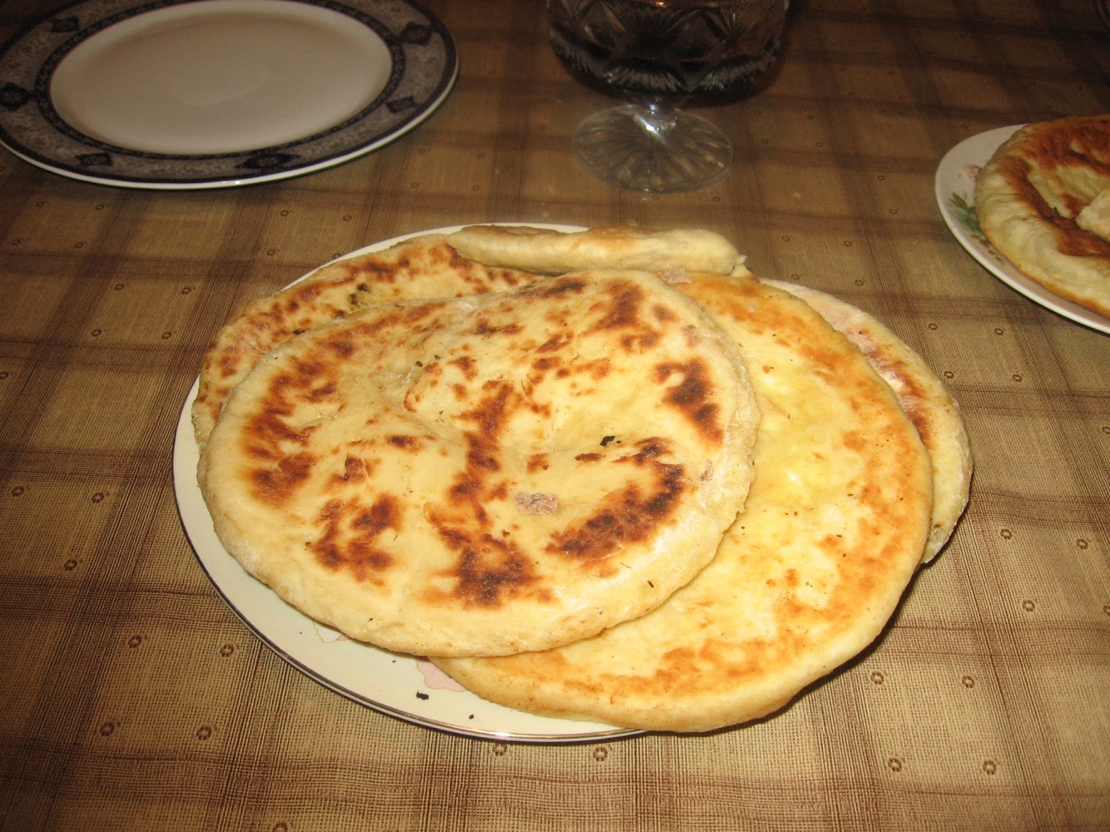 Welcome to the Republic of Georgia! : the Georgian Language! ქართული ...