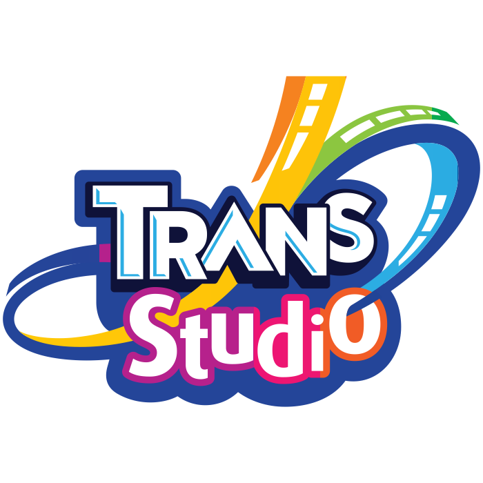 Download Logo Trans Studio | unduhvector.com