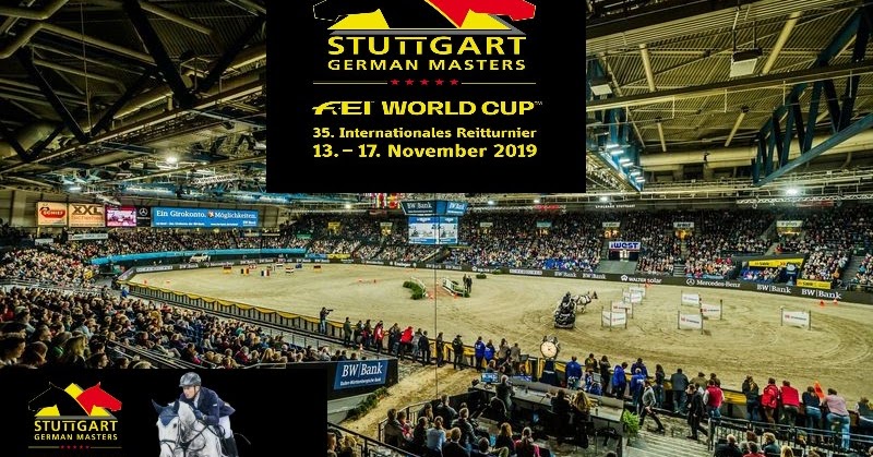 Stuttgart German Masters 2019 Live Stream