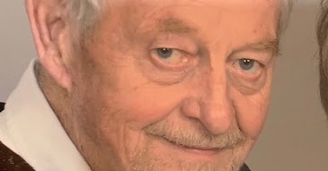 In Memoriam: James Larson (1941-2020): "It is during Advent that our ...