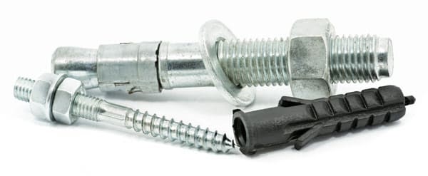 What are Anchor Bolts?