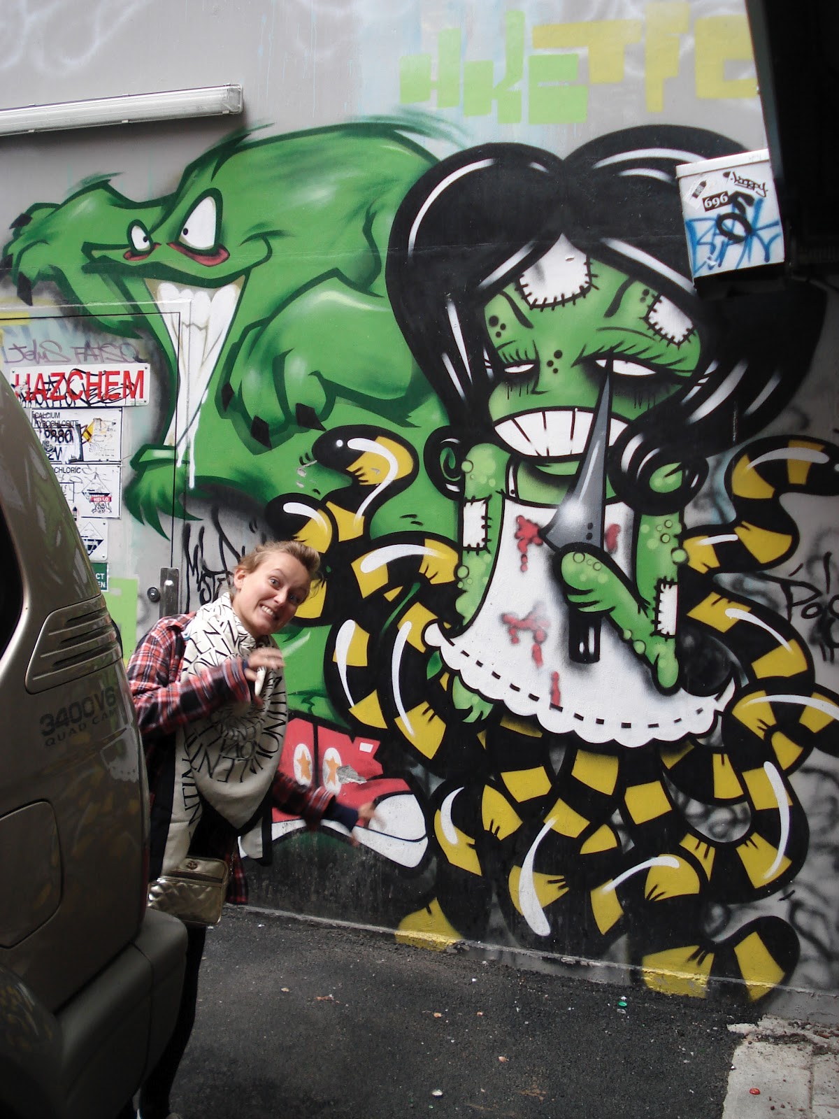 Robyn Holmyard: Printed Textiles Design