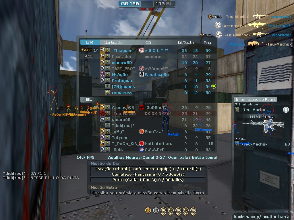 HACKER DE CF AL - CF PRO ATUALIZADO 30/11/2012 : AS 8:35Curinga Hackers