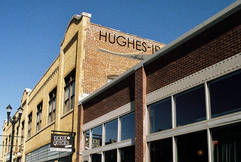 My Blog: On (Upper) Broadway ...