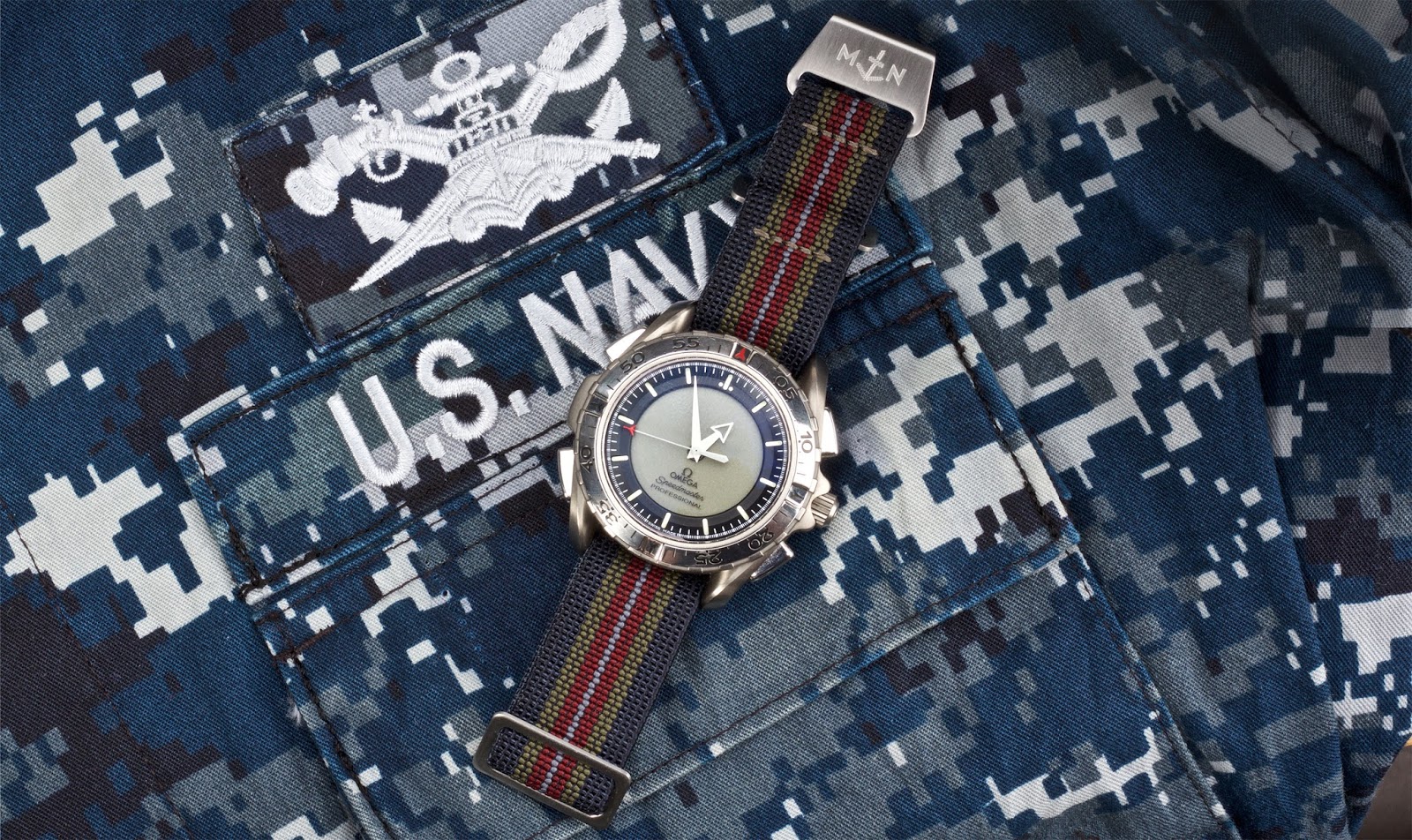 SWICK MN STRAP, DE ERIKASORIGINALS.