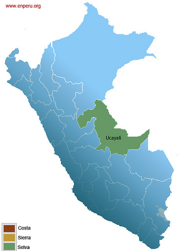 UCAYALI