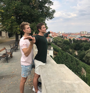 Secret Garden: Nils Tatum