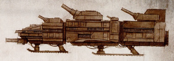 40k Ships (70 Pics) - STATIONGOSSIP