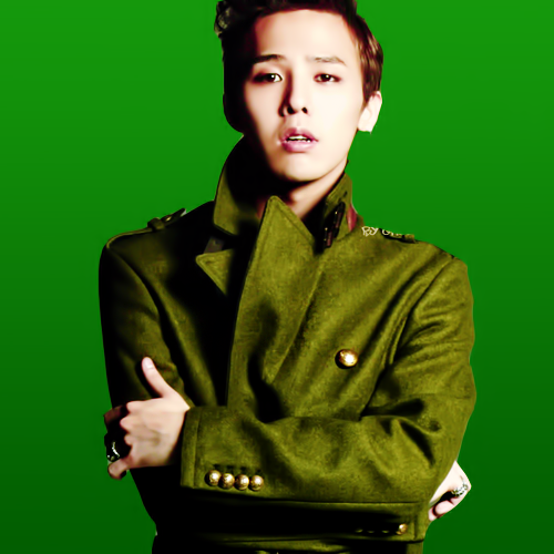 G-Dragon Discography Part 1 | ALL ABOUT KOREA