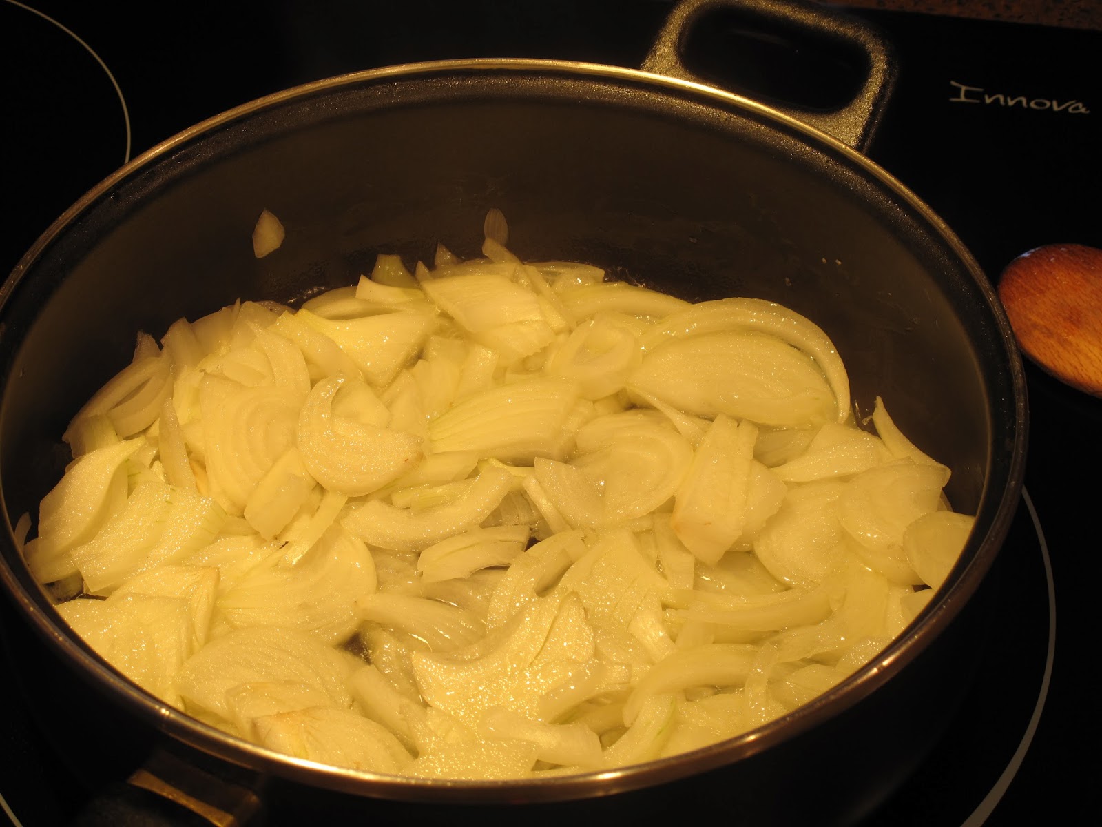 marymerche: maganos encebollados