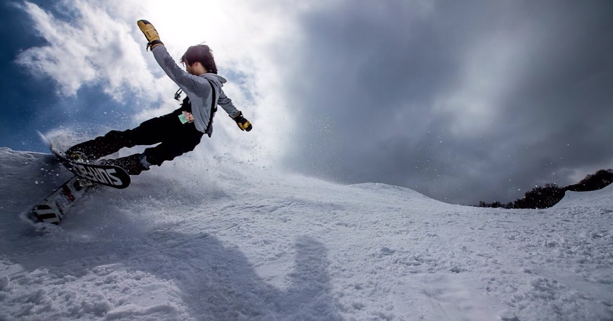 Surface is lifestyle: Spring Slush!!