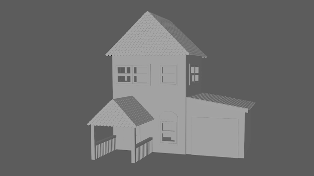 Minor: Modelling- Windows metaphor