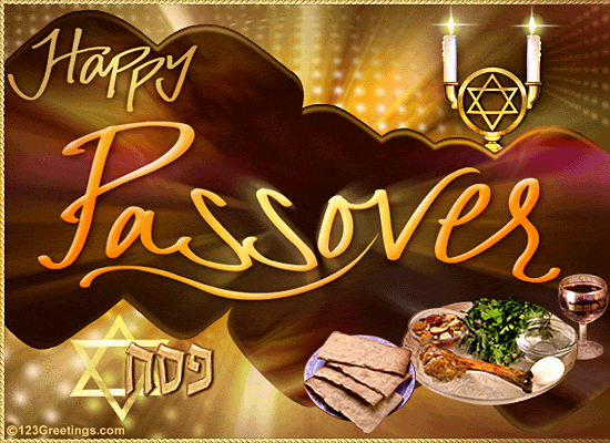 Gathering My Roses: Blessed Good Friday and Happy Passover
