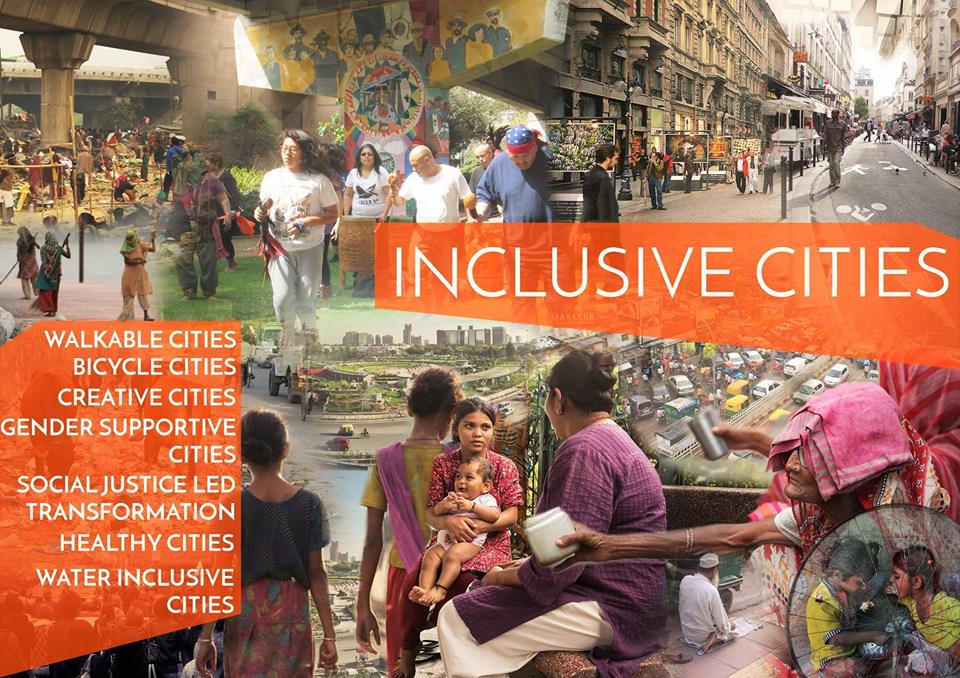 Centre for Accessibility in Built Environment Foundation, CABE ...