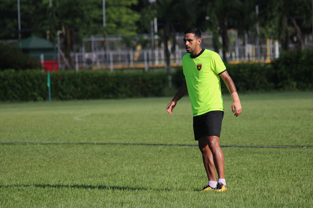 Oscar "Catolico" Rojas: “Saldremos a ganar para así acomodarnos en la ...