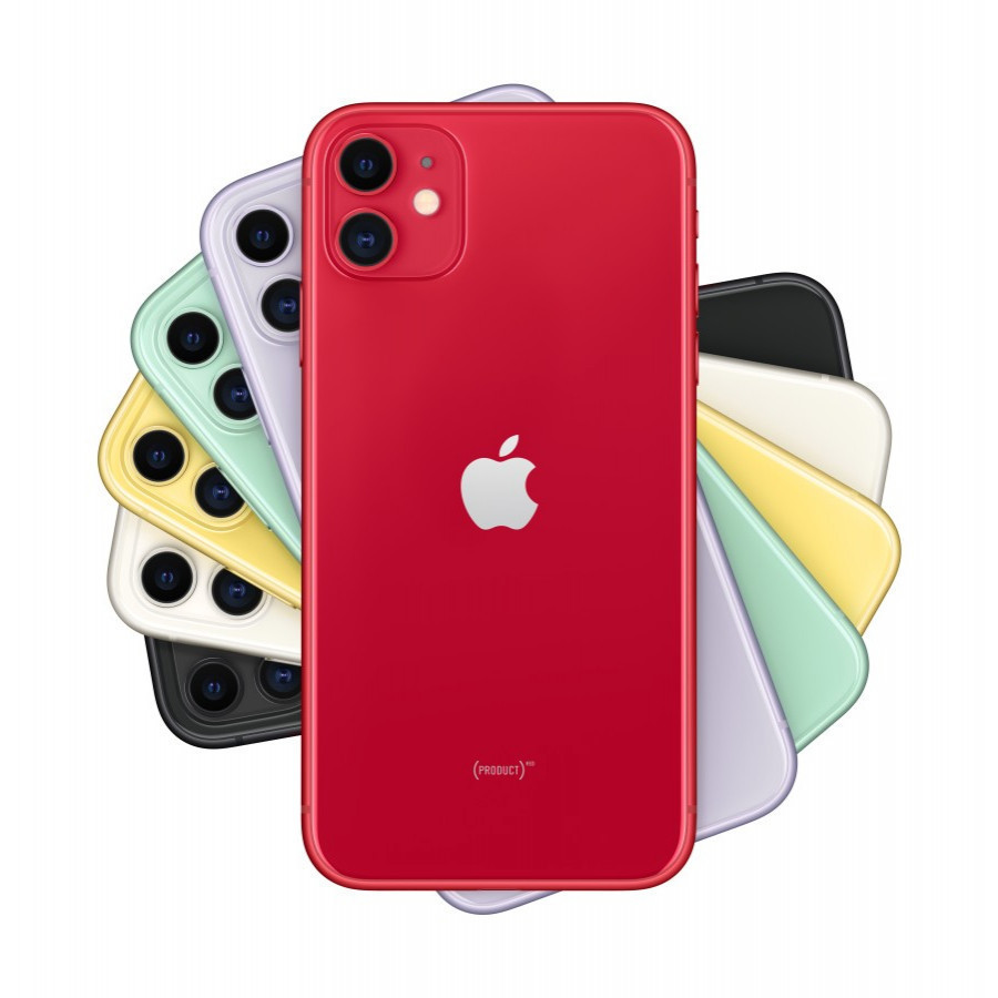 Iphone 11 best Review and Features