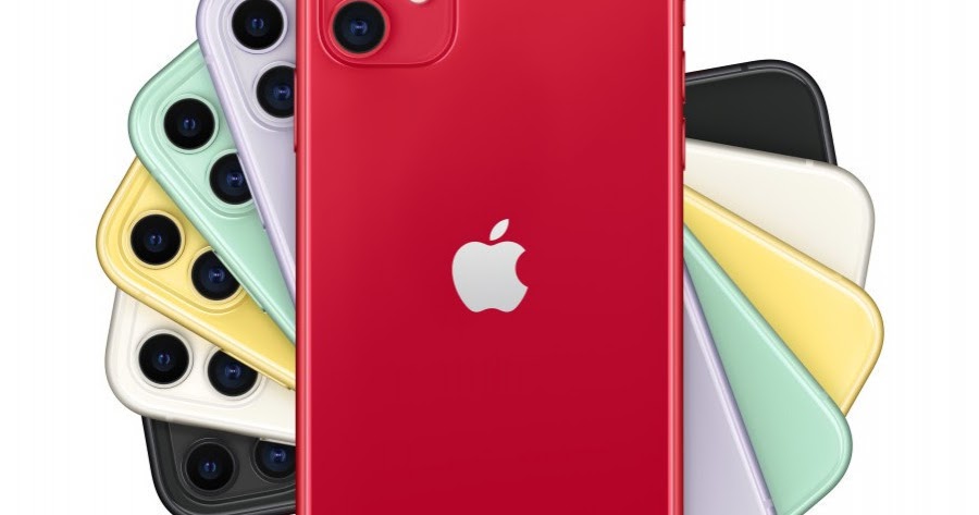 Iphone 11 best Review and Features