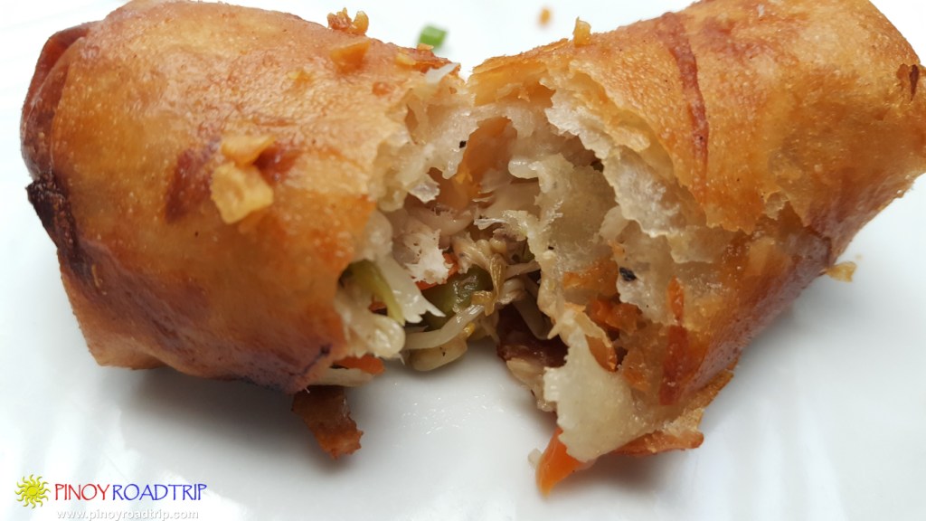 Pinoy Roadtrip: ANTIPOLO: What to Order at Tipulo (Modern Filipino ...