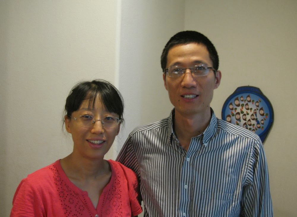 Environmental Toxicology Graduate Program News University of California ...