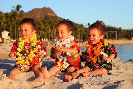 PITTS TRIP'S: the Pittsenbarger identical triplets saga: Identical ...