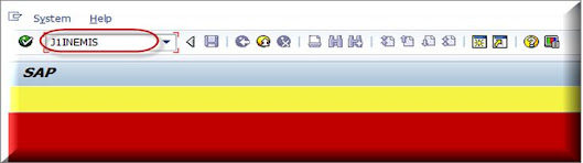 How to Change Technical Names as column Heading in SAP Table Display