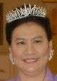 Tiara Mania: Queen Durah of Negeri Sembilan's Diamond Tiara