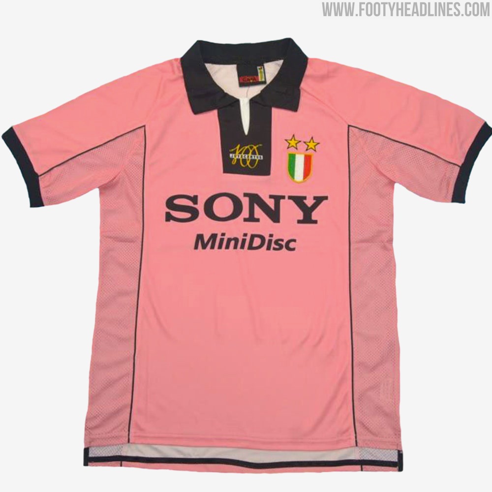 These Are the 20 Most Valuable Football Shirts of All Time - Footy ...