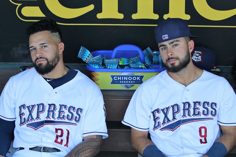 What the Heck, Bobby?: 2019 Rule 5 Draft Primer and Astros Eligible Players