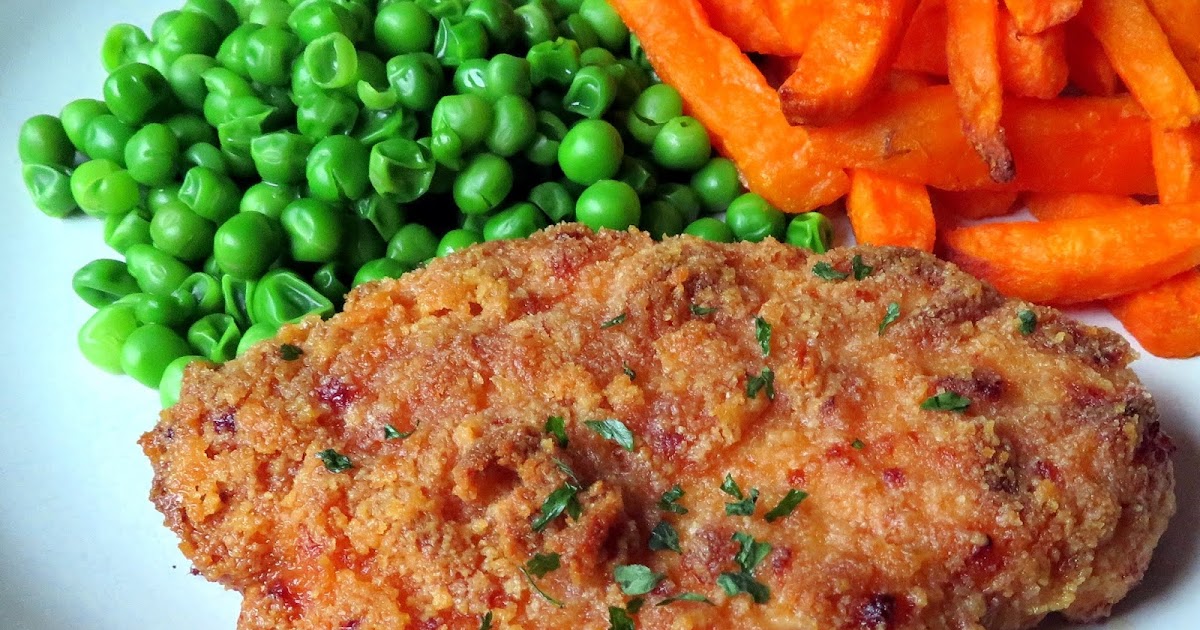 Heavenly Chicken | The English Kitchen