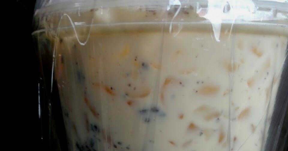 ♥Corat Coret Nusha ♥: Air Cawan Besar : Kopilicious Merecik di Klebang ...