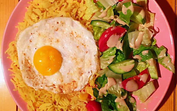 DamPokhtak Recipe - Iranian Food