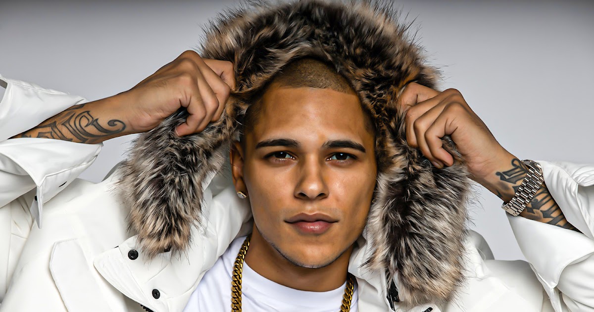 美國饒舌新星Flawless Real Talk轉戰直播線上開唱力抗疫情 17LIVE線上音樂會Flawless全球派對打頭陣 ~ 星光娛樂流行網