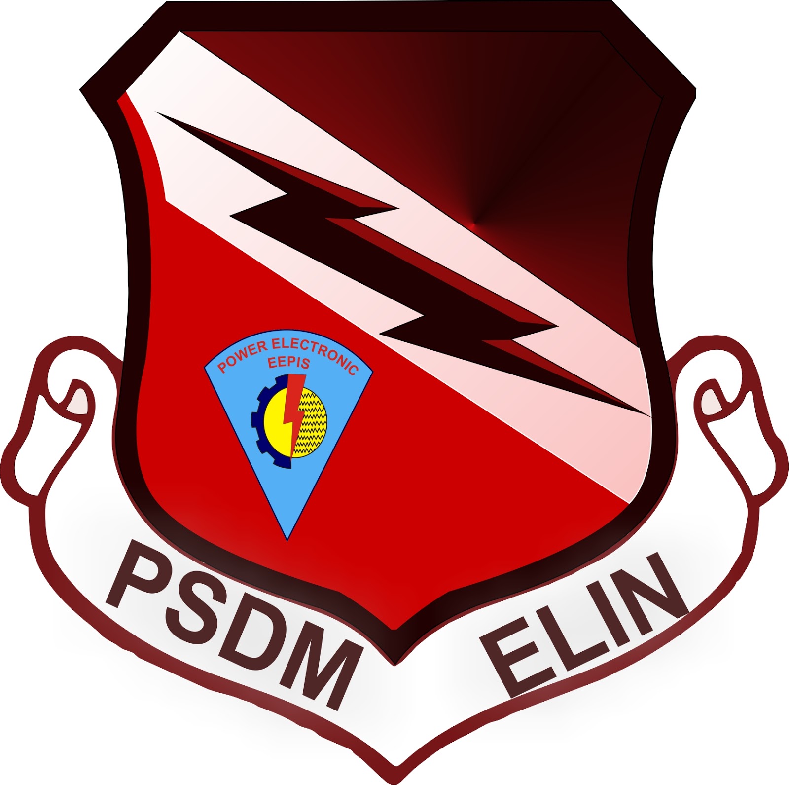 DEPARTEMEN PEMBERDAYAAN SUMBER DAYA MAHASISWA (PSDM) HIMAELIN PENS 2015 ...