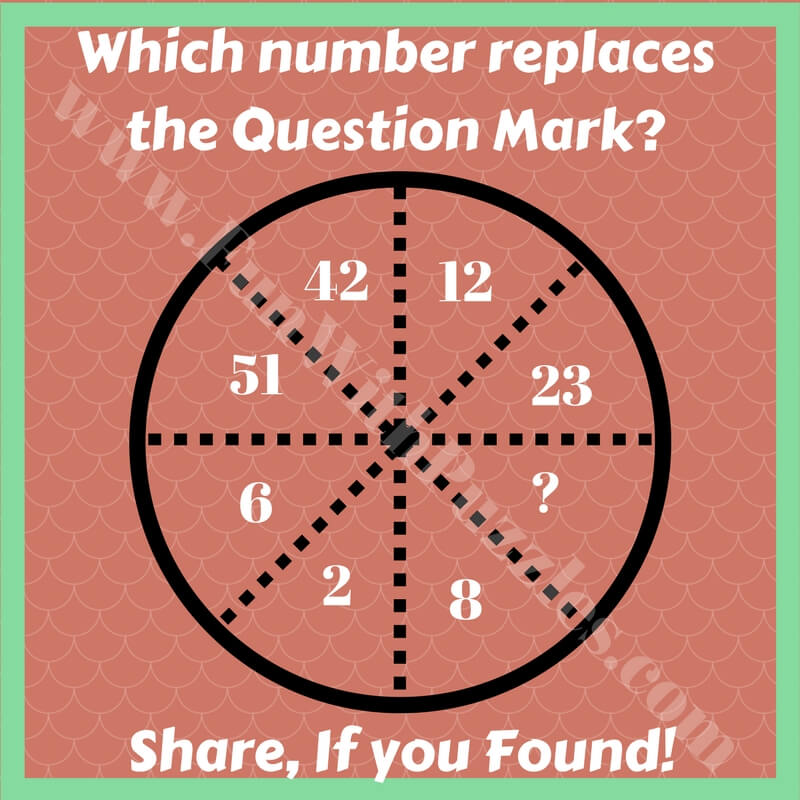 Fun Maths Logical Reasoning Puzzle Questions fun-maths-logical-reasoning-puzzle-questions