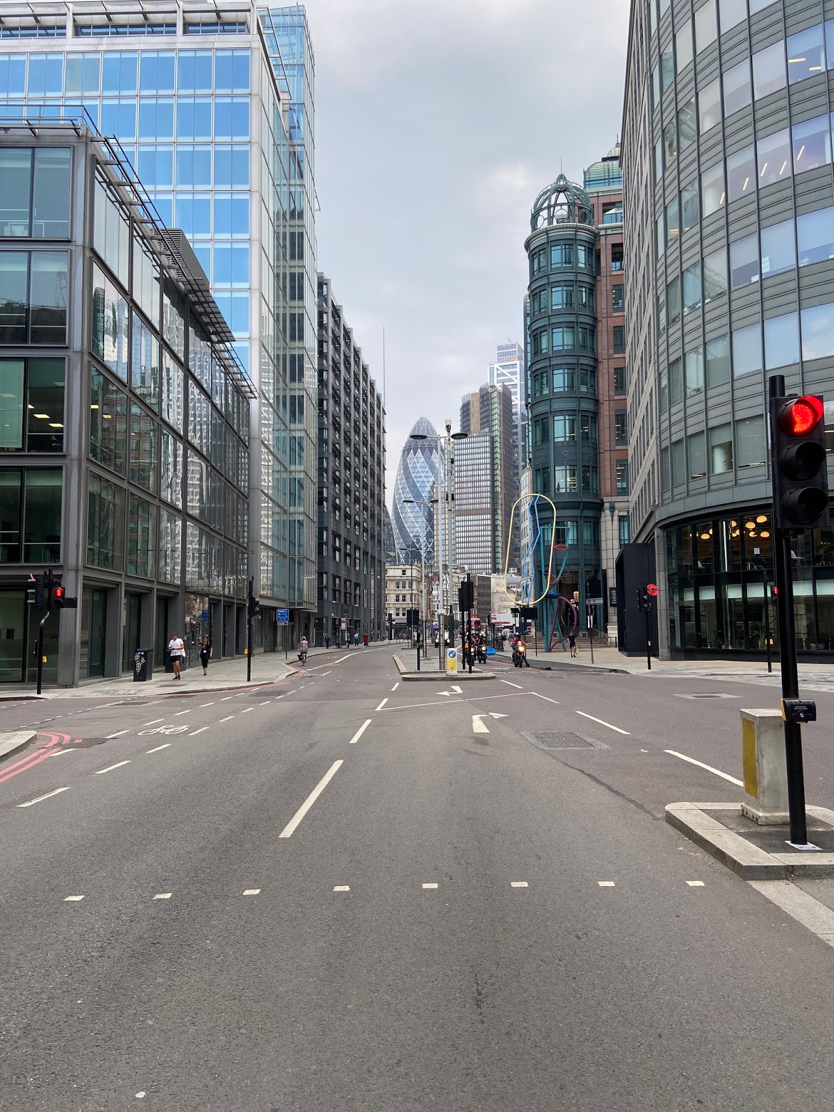 My Orange Brompton: Fun and shocks on the Brompton London Icons ride!!