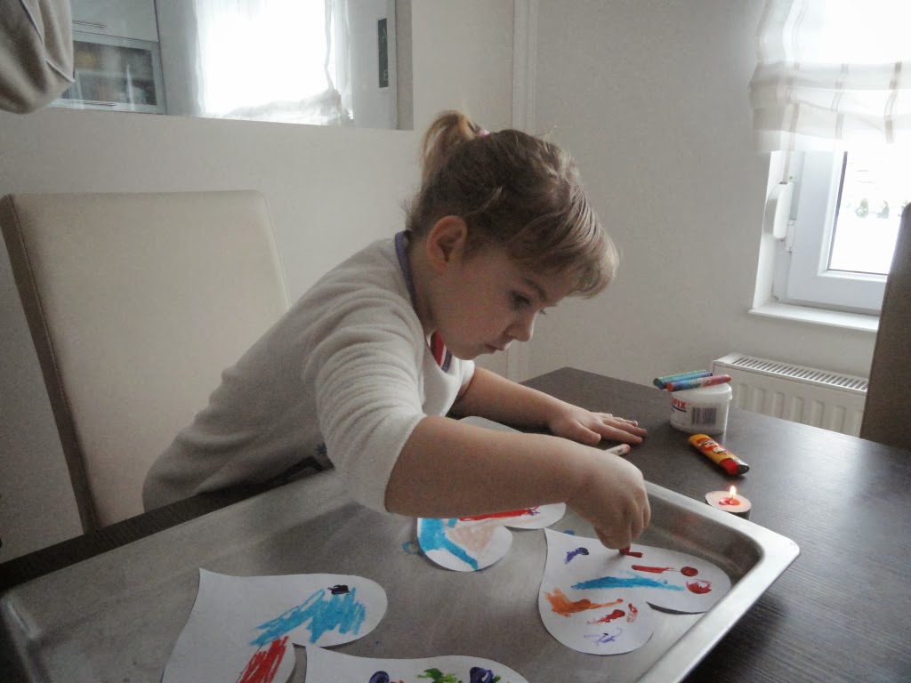 It's PlayTime: Valentinovska srca