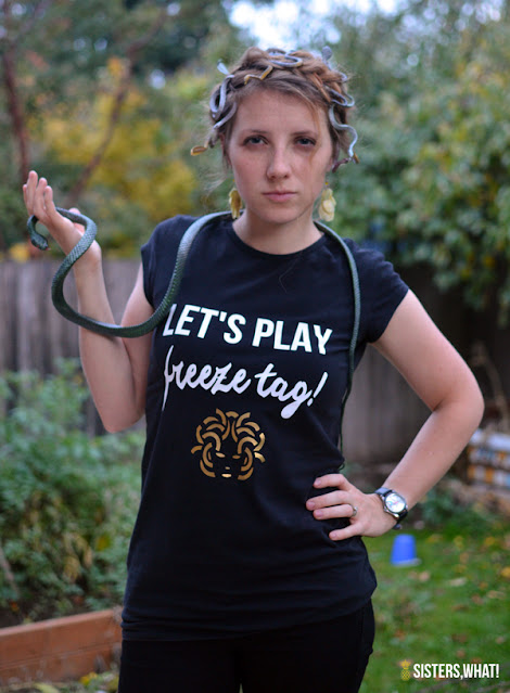 10 Creative DIY Homemade Fantasy and Sci Fi Costume Ideas for kids ...