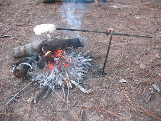 Sensible Survival: The Tennessee Squirrel Cooker