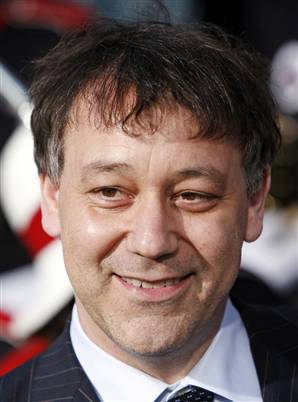 Horror Movies: Sam Raimi