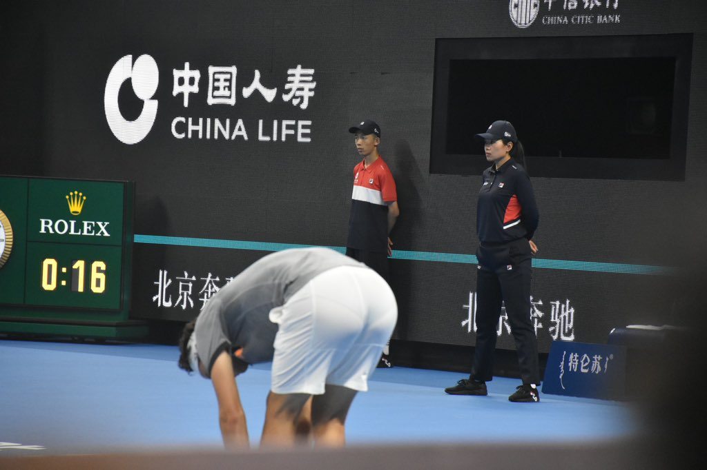 kenneth in the (212) jump: Dominic Thiem's visible brief lines are on ...