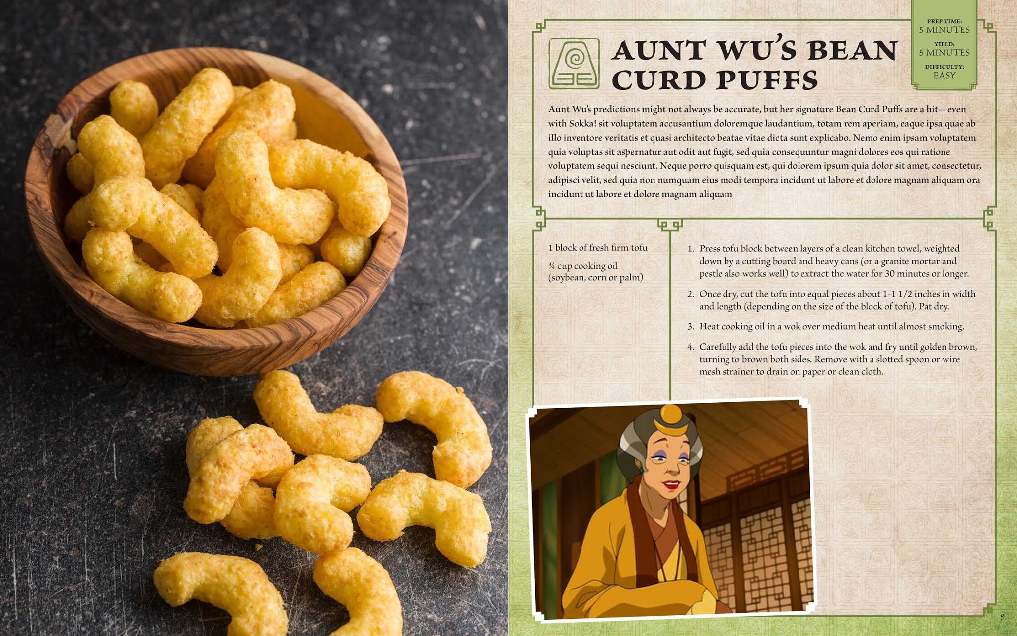 NickALive!: Nickelodeon to Release 'Avatar: The Last Airbender ...