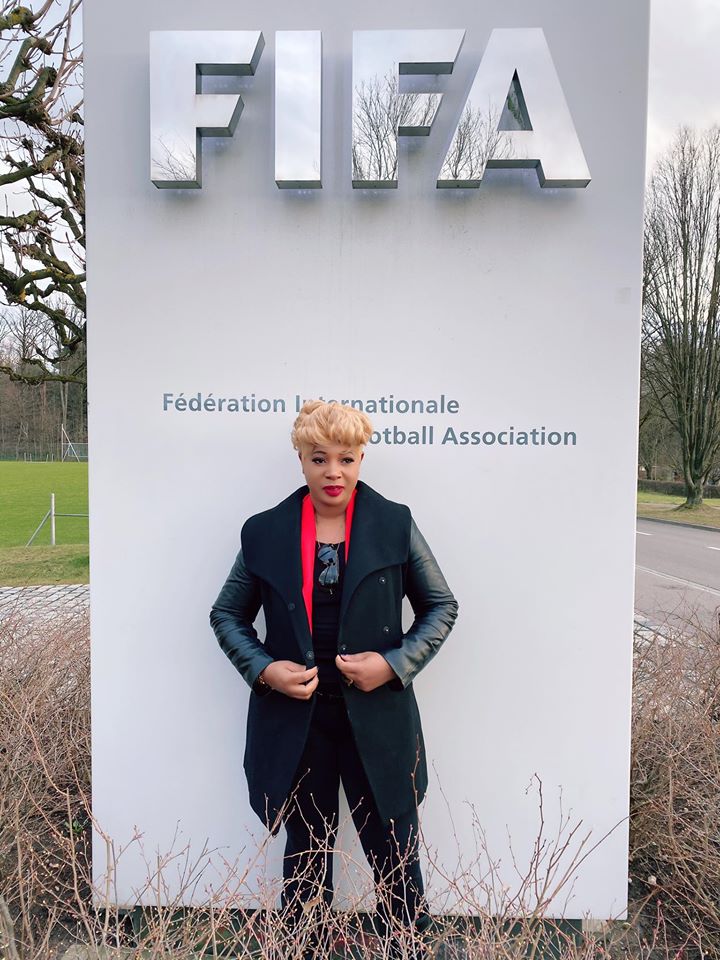 NewsdzeZimbabwe: CHIWENGA EYES ZIFA PRESIDENCY