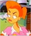 MUNDO HANNA-BARBERA: Fish Police