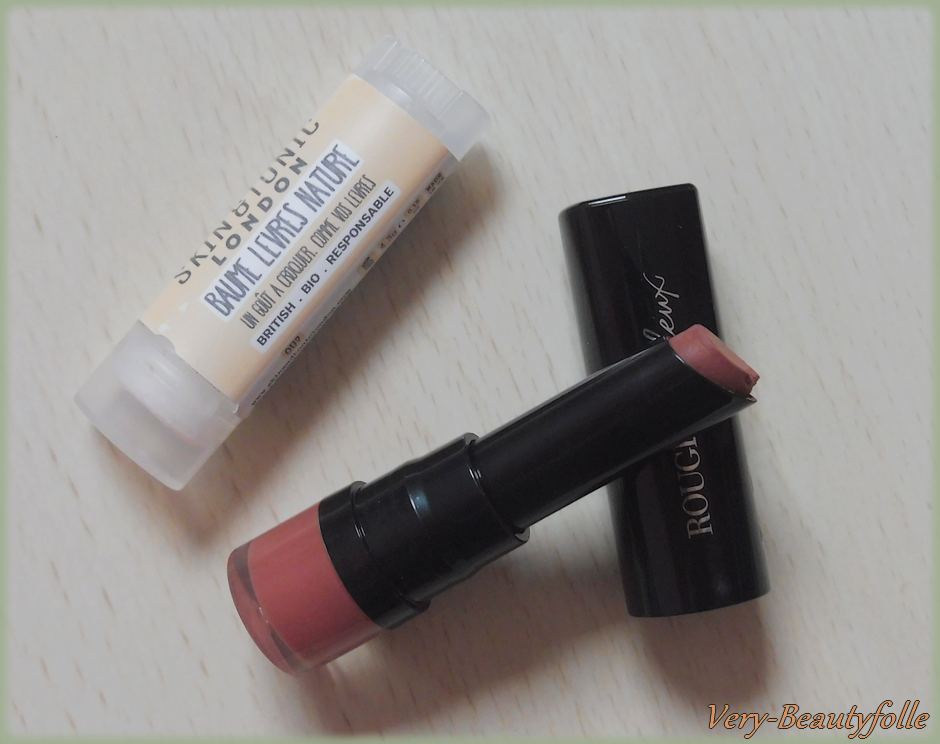 Very-Beautyfolle !: 2020