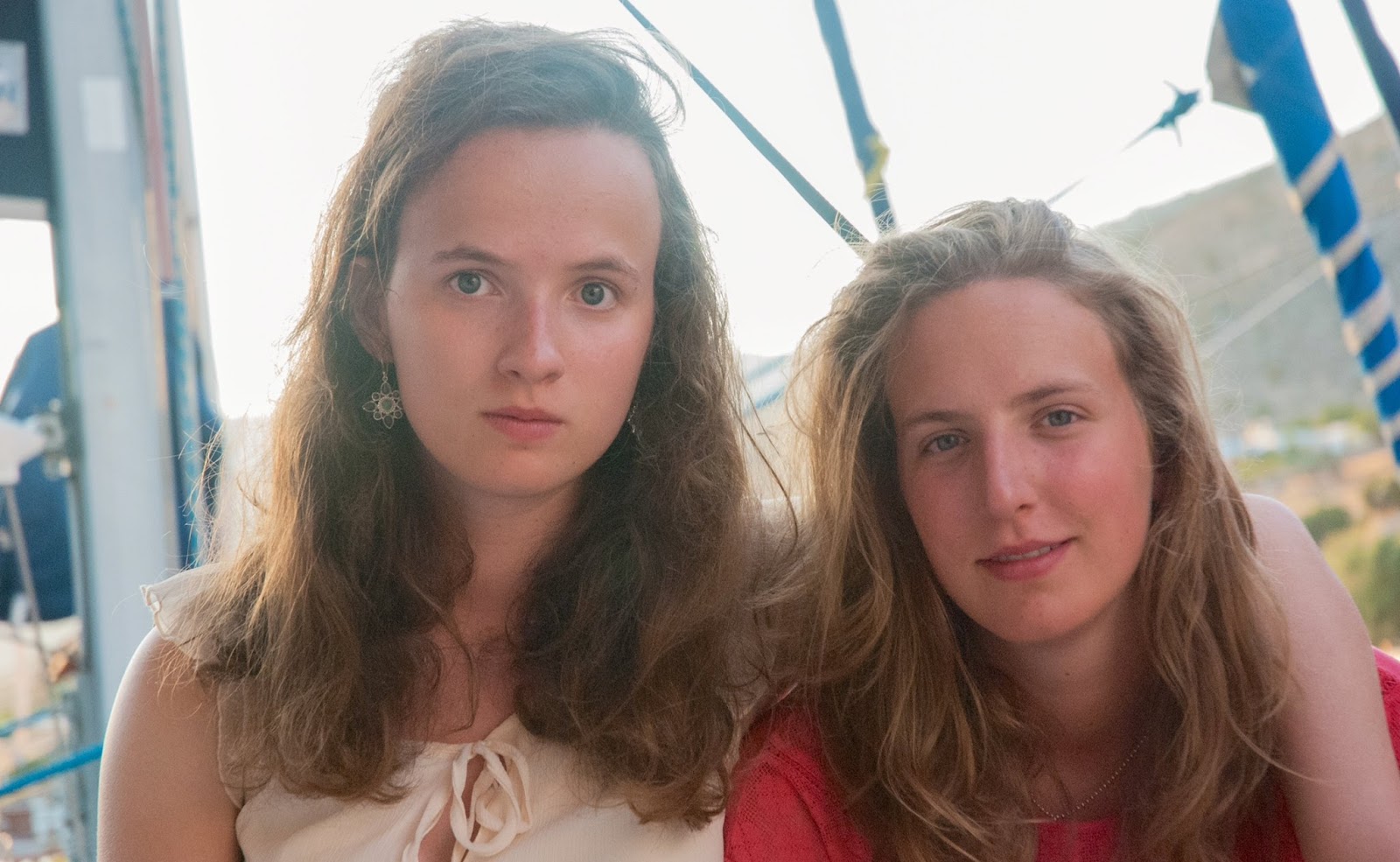 Queen Mathilde: Entourage: Ladies-in-waiting